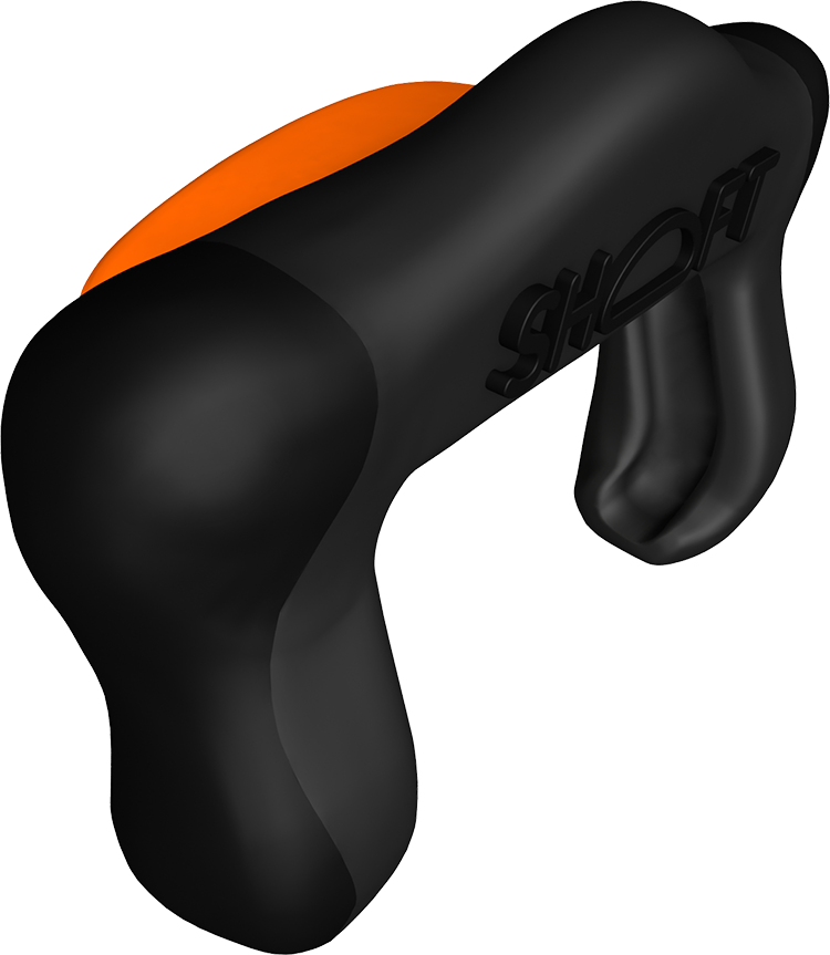 SHOFT – Revolutionary New Way To Prevent Back Ache – B1_FRONT34 ...